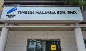 About Us - TIMES24 Malaysia