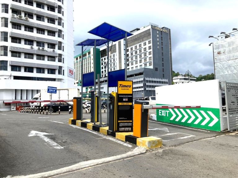 6 Key LPR Benefits in Malaysia: Solving LPR Parking Challenges