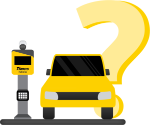 License Plate Recognition (LPR) Parking System in Malaysia | TIMES24